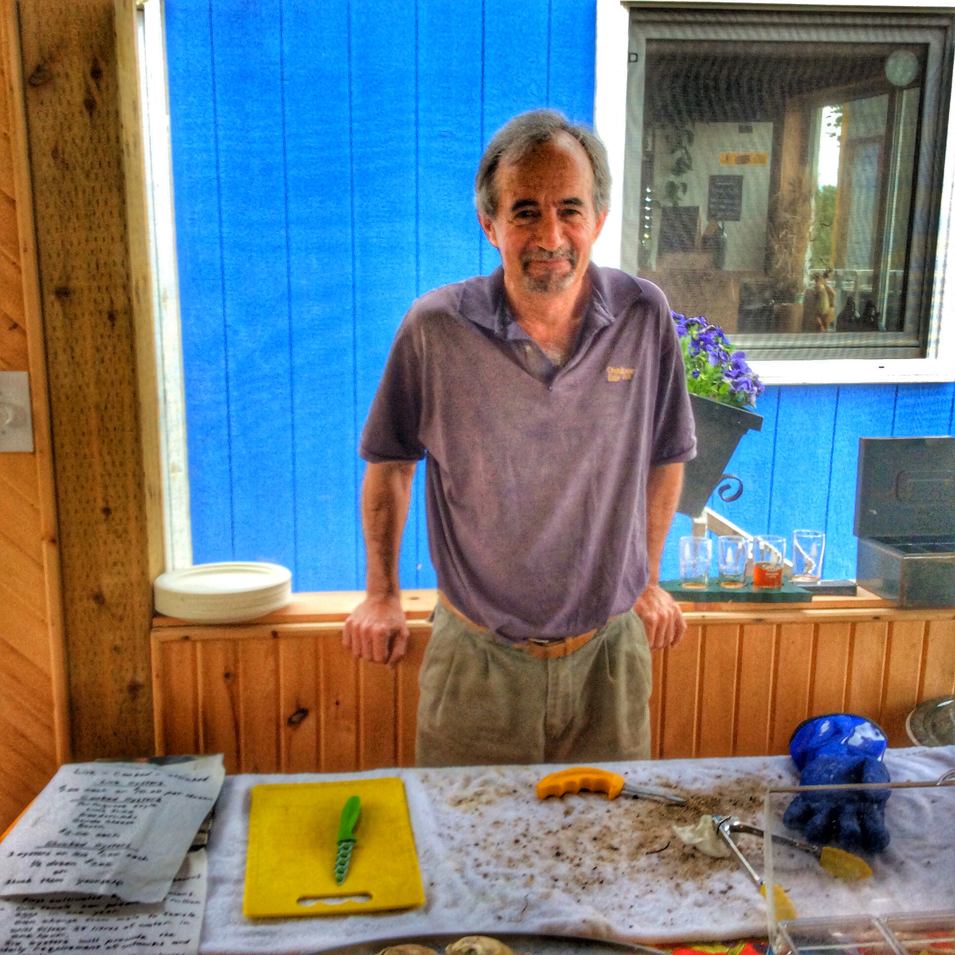 Newfoundland August 2015, A Place Dear to Our Hearts – Wandering Under ...