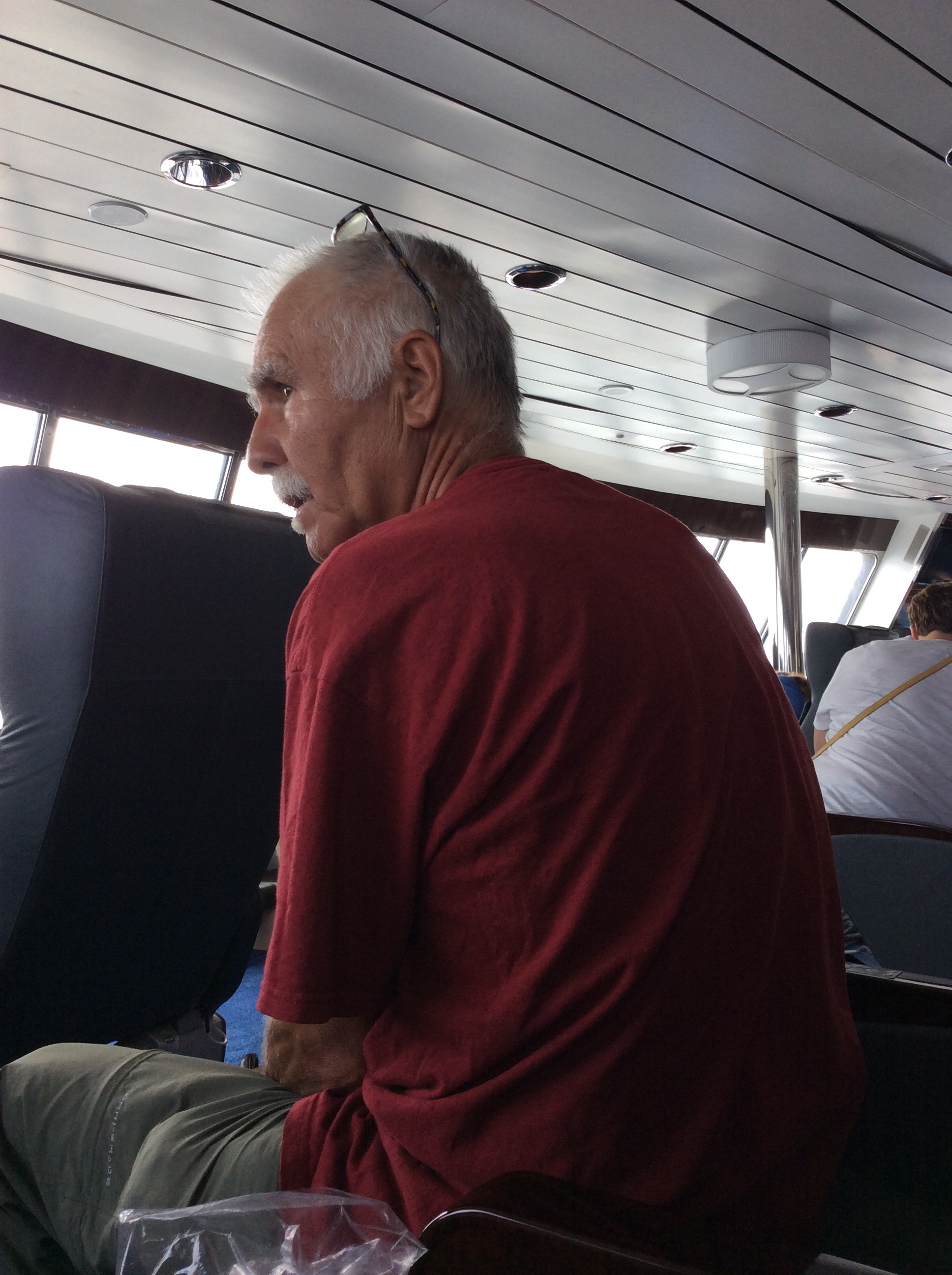 Newfoundland August 2015, A Place Dear to Our Hearts – Wandering Under ...