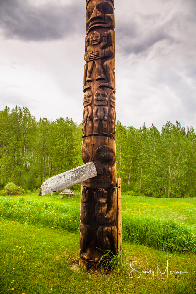 Cassiar Highway Adventures – Wandering Under the Stars