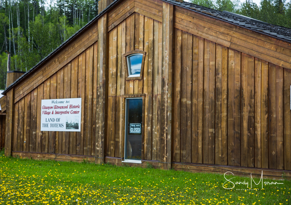 Cassiar Highway Adventures – Wandering Under the Stars