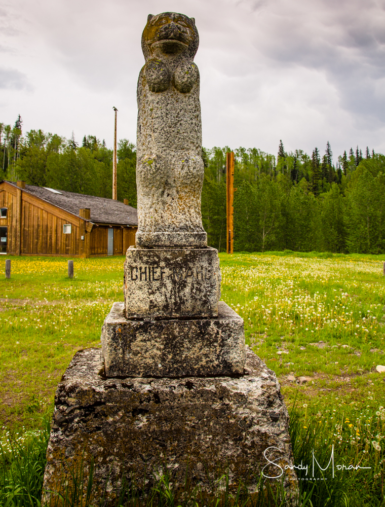Cassiar Highway Adventures – Wandering Under the Stars