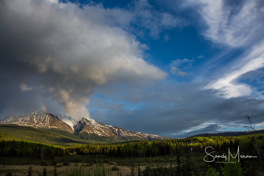 Cassiar Highway Adventures – Wandering Under the Stars