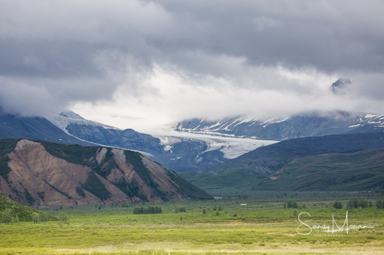 Fielding Lake – Wandering Under the Stars