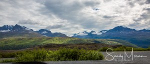 Thompson Pass to Foggy Valdez – Wandering Under the Stars