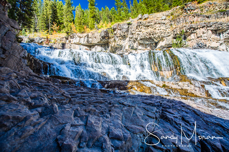 Jackson Hole, A Bittersweet Visit – Wandering Under the Stars