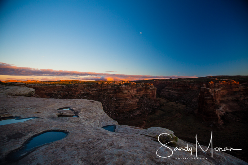 A Return to Moab – Wandering Under the Stars