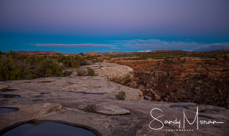 A Return to Moab – Wandering Under the Stars